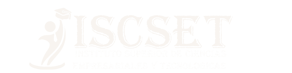 Bienvenidos - ISCSET