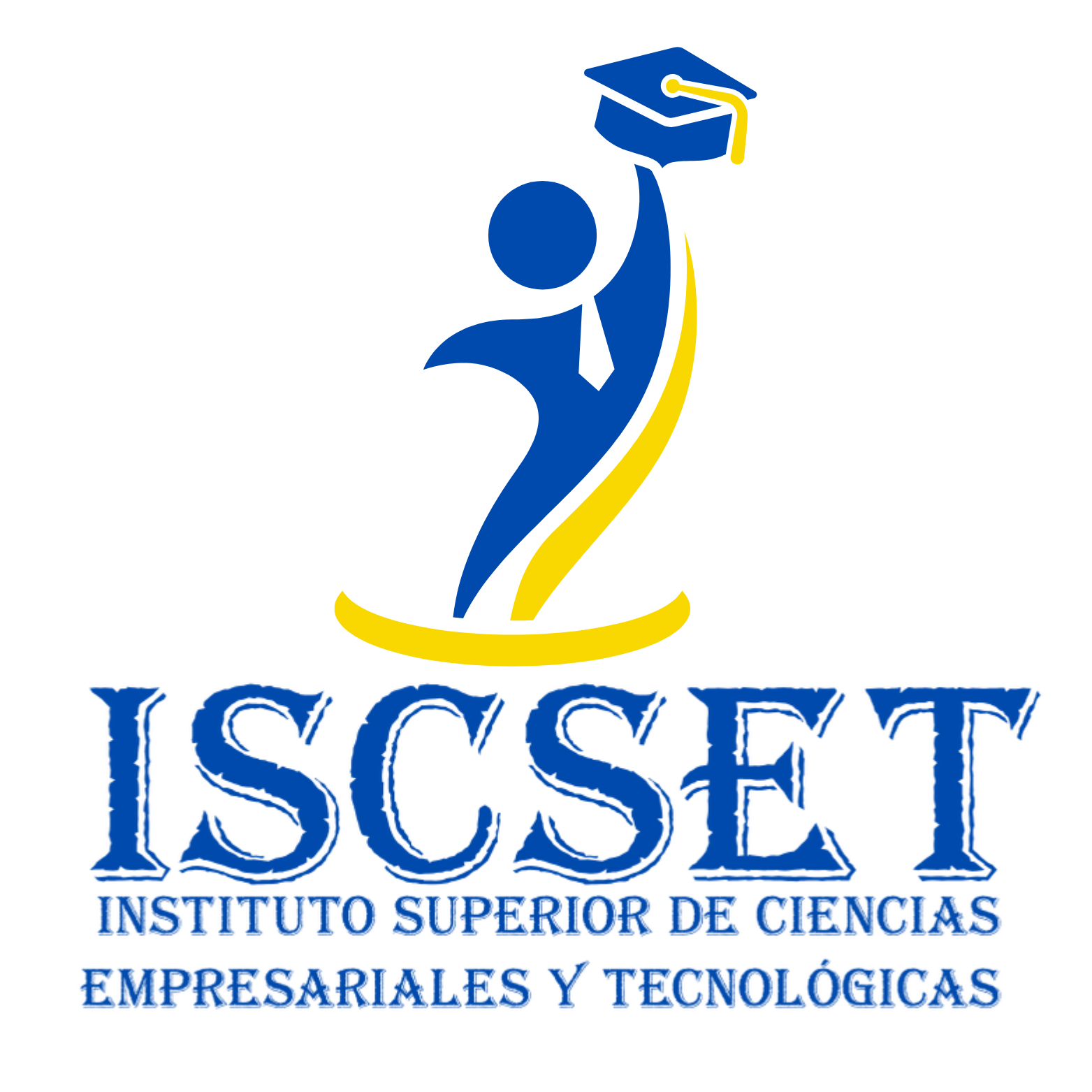 Bienvenidos - ISCSET